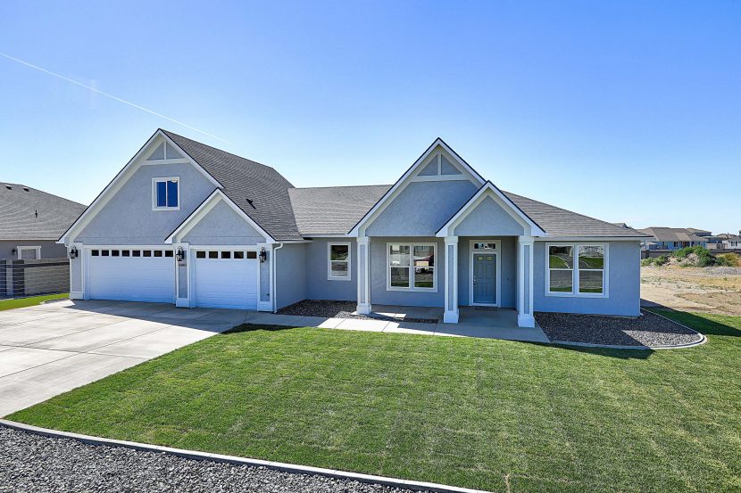 R.Homes Construction – Make R Homes, Your Home